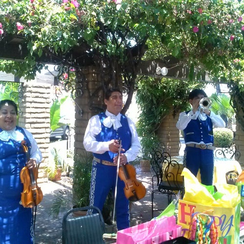 Moreno's - 4328 E Chapman Ave - Orange