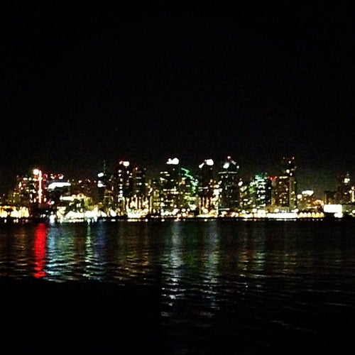 Island Prime & C Level - 880 Harbor Island Dr - San Diego