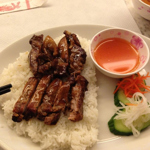 Cafe East - 100 Redriff Row - London