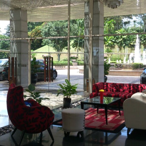 Putrajaya Shangri-La - Taman Putra Perdana, Presint 1 - Putrajaya