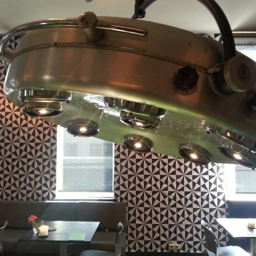 LAB111 - Arie Biemondstraat 111 - Amsterdam