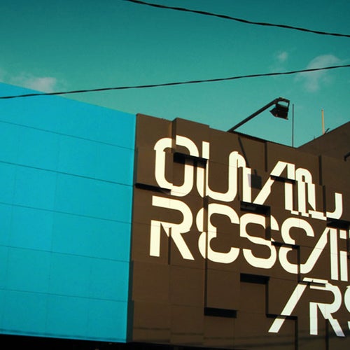 Ouval Research Tebet - Jalan Tebet Utara Dalam No. 26 - Jakarta