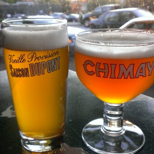 Stumbling Monk - 1635 E Olive Way - Seattle