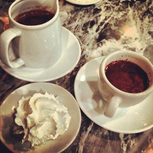 Capogiro - 3925 Walnut St - Philadelphia