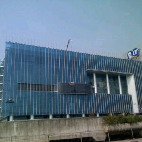 Gedung OT - Jl. Lingkar Luar Barat Kav. 35 - 36 - Jakarta