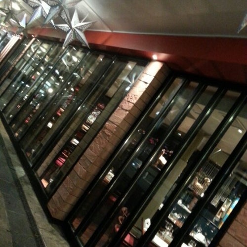 Amaya Restaurant - Halkin Arcade - London
