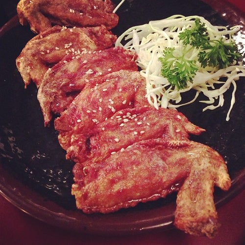 FuRaiBo Teba-Saki Chicken - 2068 Sawtelle Blvd - Los Angeles