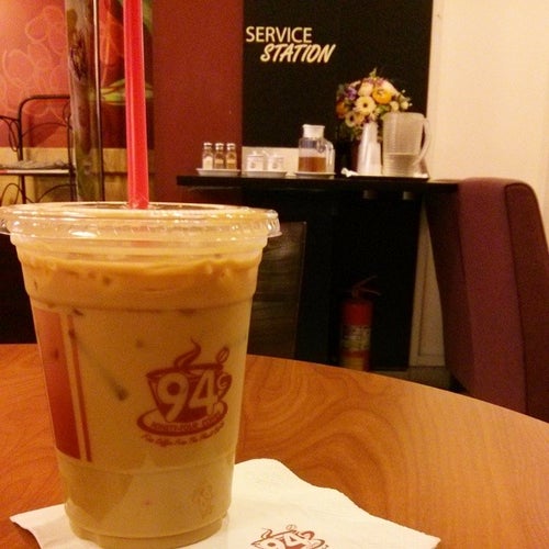 94 c Coffee (94 ซี คอฟฟี)