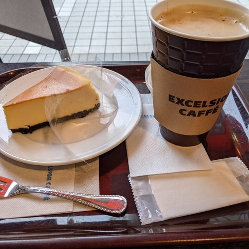 EXCELSIOR CAFFÉ - 錦糸2-2-1 - 東京