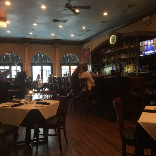 Bella Notte Ristorante - 1374 W Grand Ave - Chicago