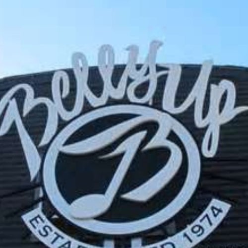 Belly Up Tavern - 143 S Cedros Ave - Solana Beach