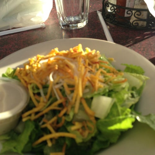 Sergio's London Square - 13550 SW 120th St - Miami