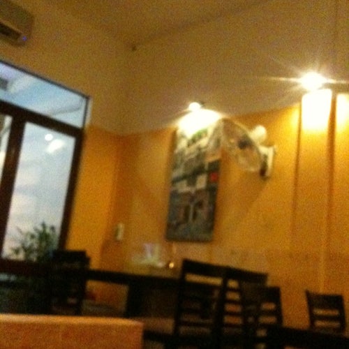 Sozo Café - 176 Bui Vien - Thành phố Hồ Chí Minh