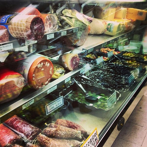 Bari - 1120 W Grand Ave - Chicago