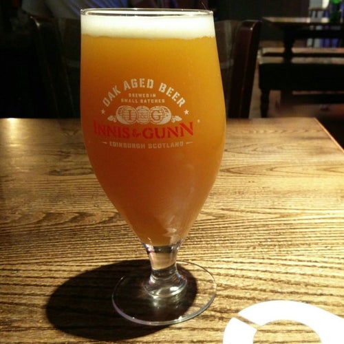 The Turing Tap - 421-423 Oxford Rd - Manchester