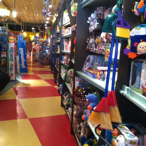World of Mirth - 3005 W Cary St - Richmond