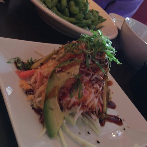 Moshi Moshi - 1448 Washington Ave - Miami Beach