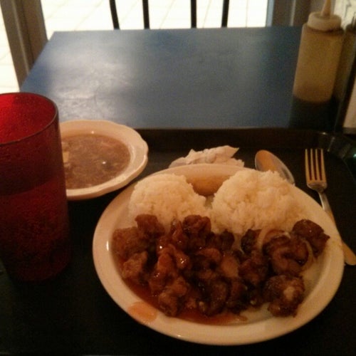 Hoa Hoa - Dobie Mall - 2025 Guadalupe St - Austin
