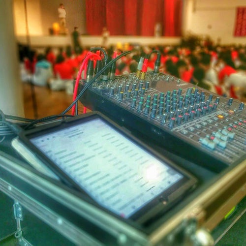 Chung Cheng High School (Main) - 50 Goodman Rd - Singapore