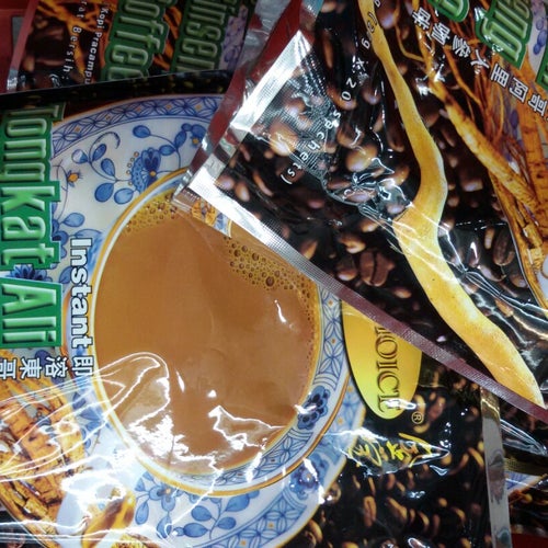 Total Buah Segar - The Flavor Bliss - Tangerang