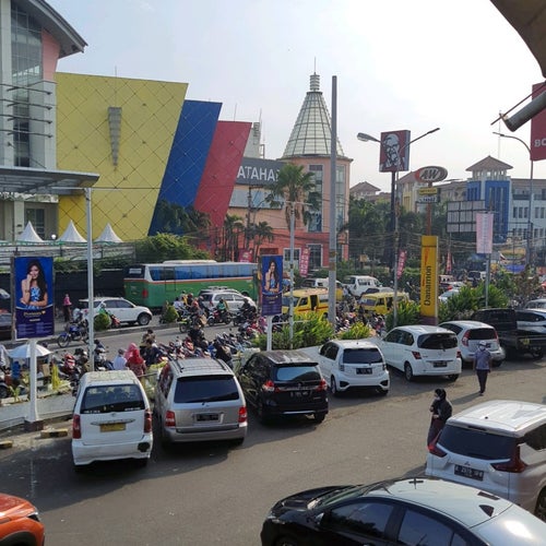Plaza Baru Ciledug - Ciledug - Tangerang