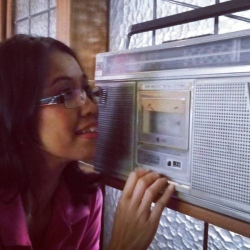 Rumah Musik Harry Roesli (RMHR) - Jl. W.R. Supratman No. 57 - Bandung