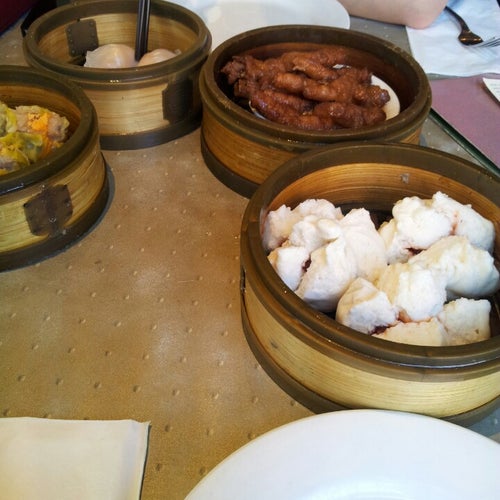 Purple Dot Cafe - 515 Maynard Ave S - Seattle