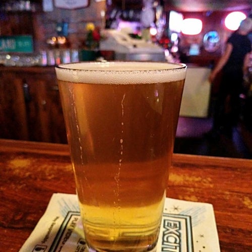 Nite Hawk Cafe & Lounge - 6423 N Interstate Ave - Portland