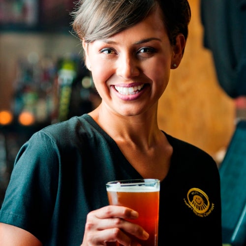 Hoppy Brewing Company - 2425 24th St - Sacramento