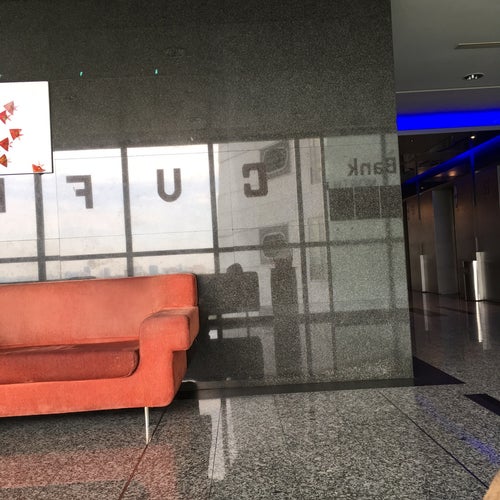 OCBC Bank/E2Power Sdn Bhd - Level 21, Menara TM - Kuala Lumpur