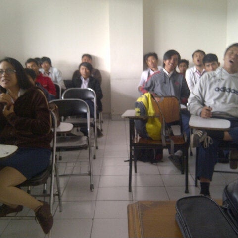 LPKIA - Jl. Soekarno-Hatta - Bandung