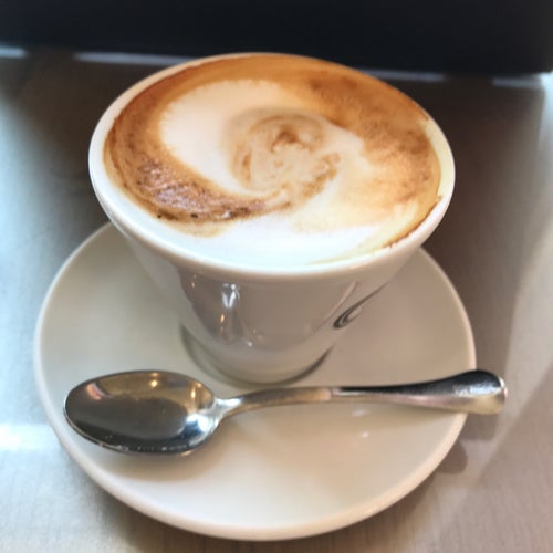 Caffe' Carducci - Via Giosuè Carducci 12 - Milano