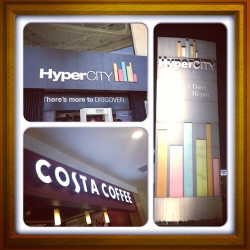 HyperCITY - Malad Link Road - Mumbai