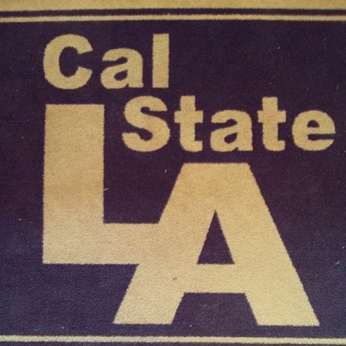 California State University, Los Angeles (CSULA) - 5151 State ...