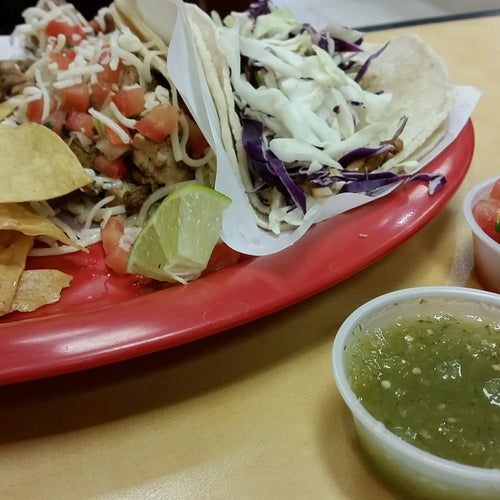 Una Mas - 579 Coleman Ave - San Jose