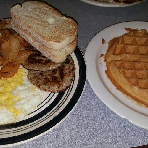 Eggs-R-Us - 2350 Noblestown Rd - Pittsburgh