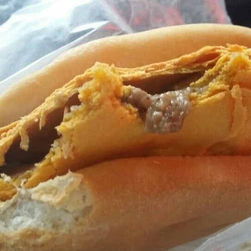 Buff Patty Restaurant & Bakery - 376 Myrtle Ave - Brooklyn