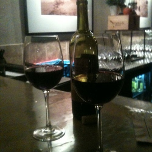 Times Ten Cellars - 6324 Prospect Ave - Dallas