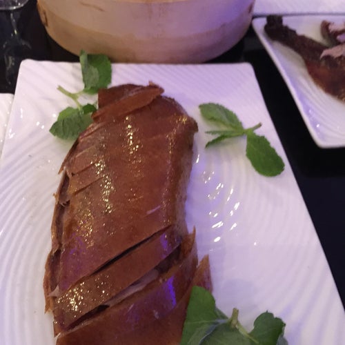 Beijing Da Dong Roast Duck Restaurant - 3 Tuanjie Hu Beikou - 北京市
