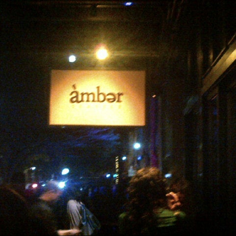 Amber - 2214 1st Ave - Seattle