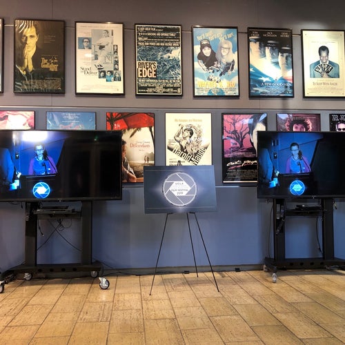 UCLA School of Theater, Film, and Television - 102 E Melnitz Hall - Los ...