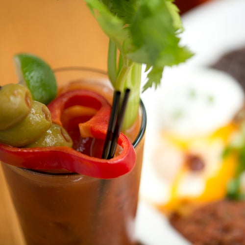 Wishbone Restaurant - 161 N Jefferson St - Chicago