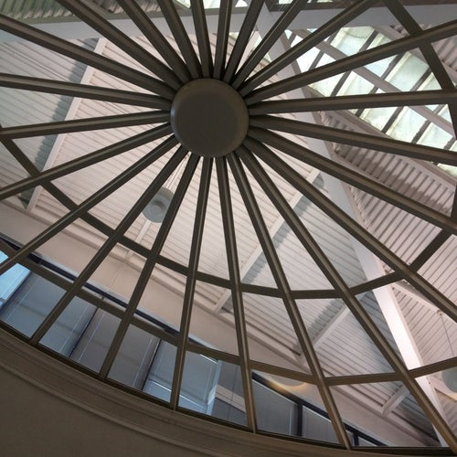 Chicago Public Library — Sulzer Regional Library - 4455 N Lincoln Ave ...