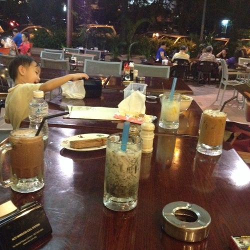 Kopi Street - Wisma Manjalara, 8, Jln 7A/62A, Bandar Manjalara - Kuala ...