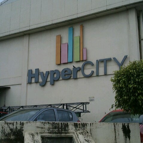 HyperCITY - Malad Link Road - Mumbai