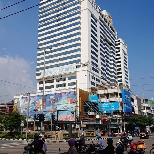 TPI Tower (?????? ????????) - 26/31 Chan Rd - สาทร