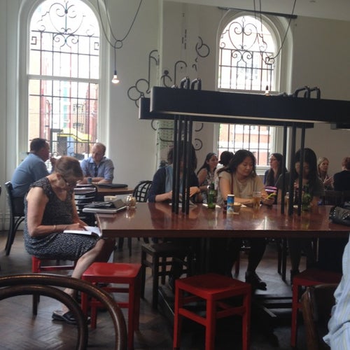 Mr Tulk - 328 Swanston St - Melbourne