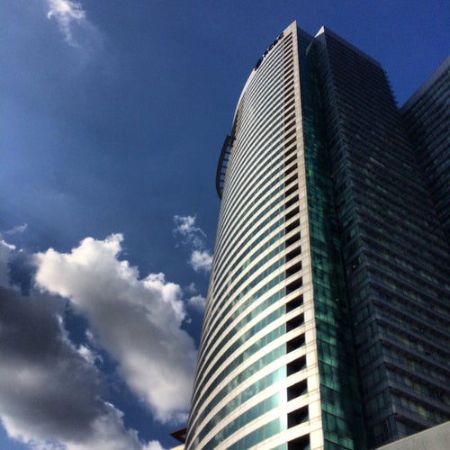 RCBC Plaza - Sen Gil Puyat Ave - Makati City