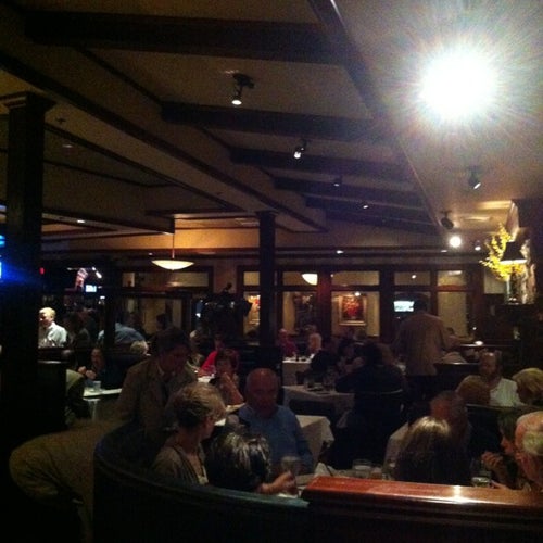 The Coach Grill - 55 Boston Post Rd - Wayland