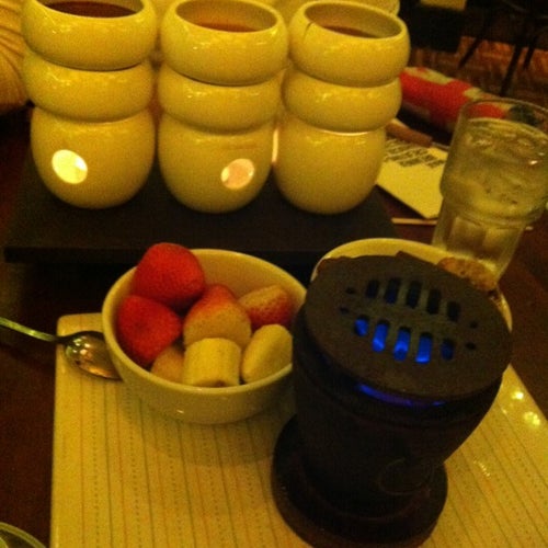 Max Brenner - 1500 Walnut St - Philadelphia